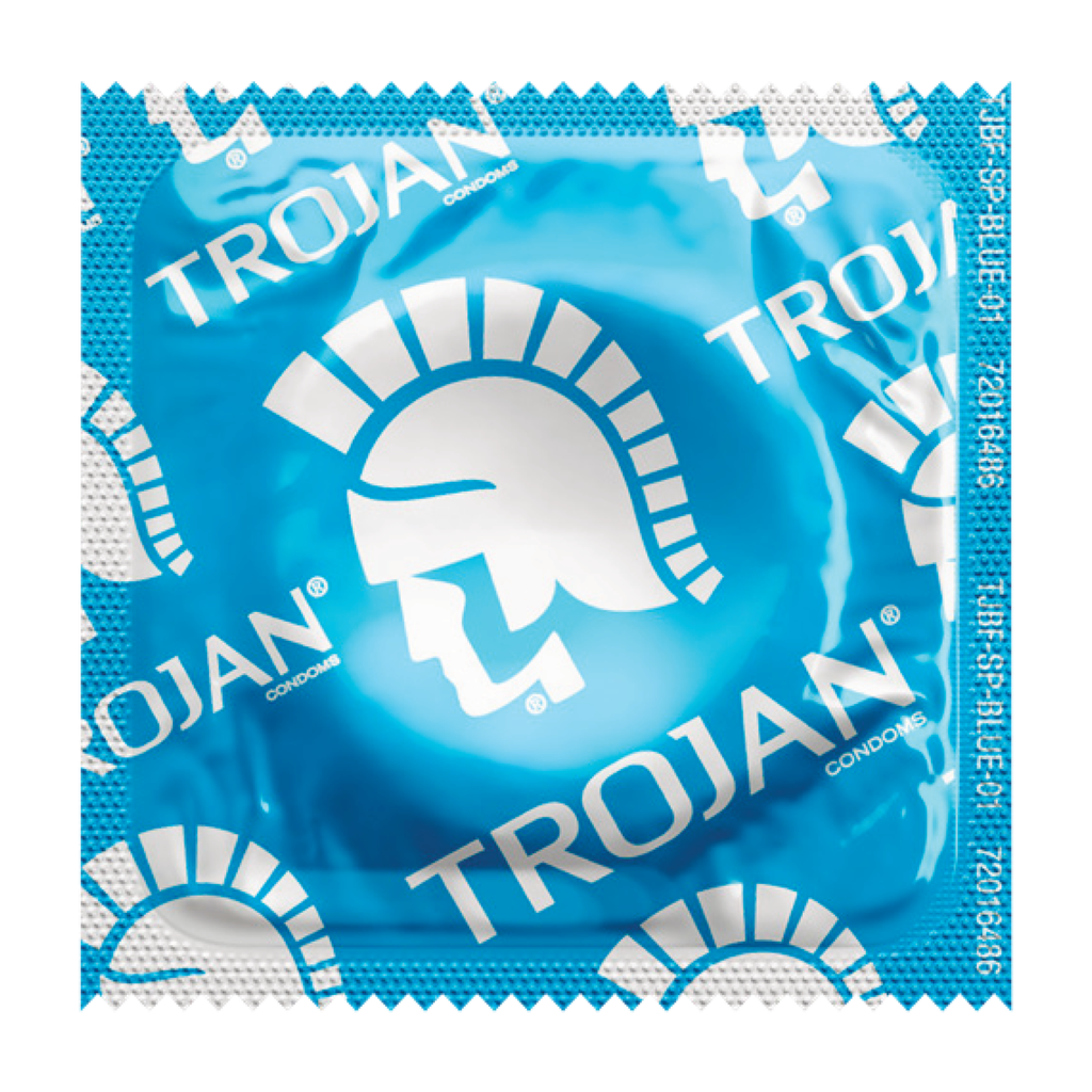 Trojan ENZ, Case of 1000 | Global Protection Corp.
